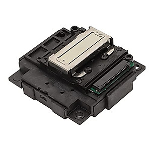 L301 Color Printhead, Clear Printing L303 Printhead Vivid Colors for L300 L301