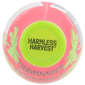Harmless Harvest Dairy-Free Drinkable Yogurt - Strawberry 24oz, 24 Fl Oz
