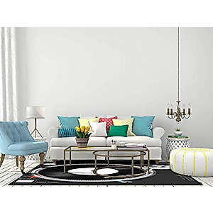 Turntable Area Rugs Non-Slip Floor Mat Doormats Home Runner Rug Carpet for Bedroom Indoor Outdoor Kids Play Mat Nursery Throw Rugs Yoga Mat