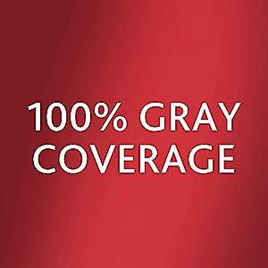 Vidal Sassoon Pro Series Permanent Hair Dye, 5VR London Lilac Hair Color, Pack of 1