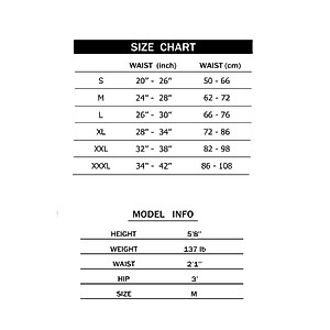 E EASILK Retro Glossy Lace Garter Belts with 6 Straps, Vintage Metal Clips Suspender for Women