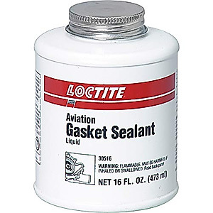 Aviation Gasket Sealant - 1 pt