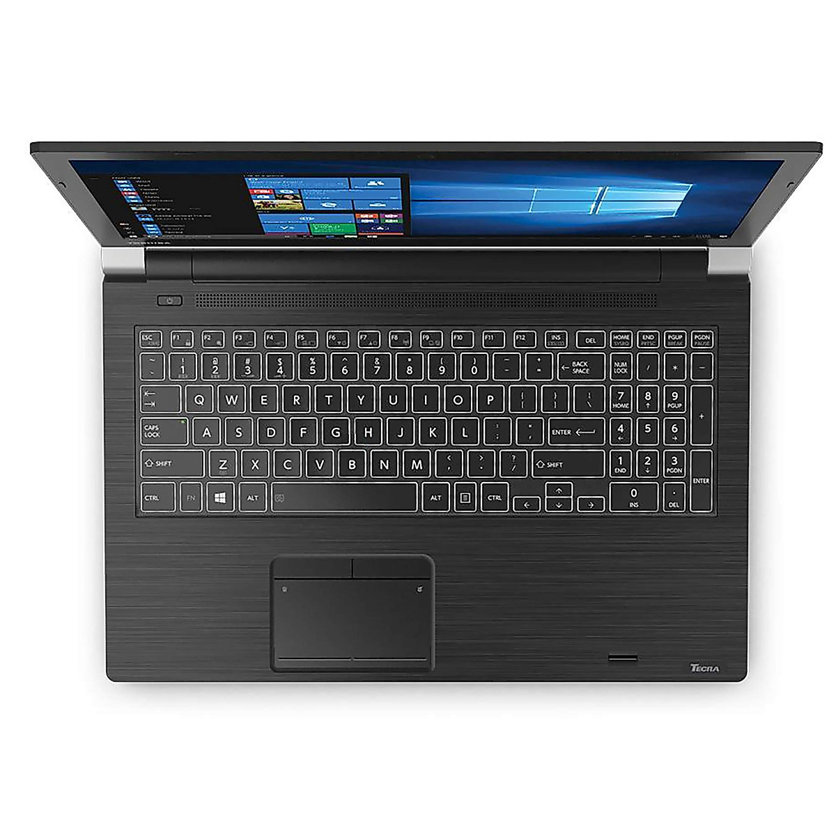 Toshiba 2022 Dynabook Tecra A50-J 15.6" Business Laptop Computer, Intel Quad-Core i9-12900H up to 4.7GHz, 8GB DDR4 RAM, 256GB PCIe SSD, DVDRW, WiFi 6, Bluetooth 5, Windows 10 Pro, iPuzzle Type-C HUB