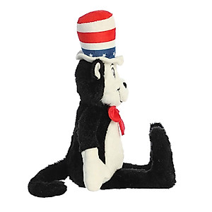 Aurora - Dr Seuss - 13" Cat in The Hat for President