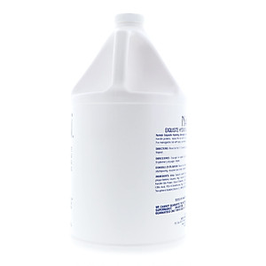 Nairobi Exquisite Hydrating Detangling Shampoo 128 oz. Shampoo Unisex