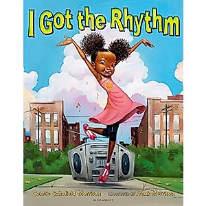I Got the Rhythm