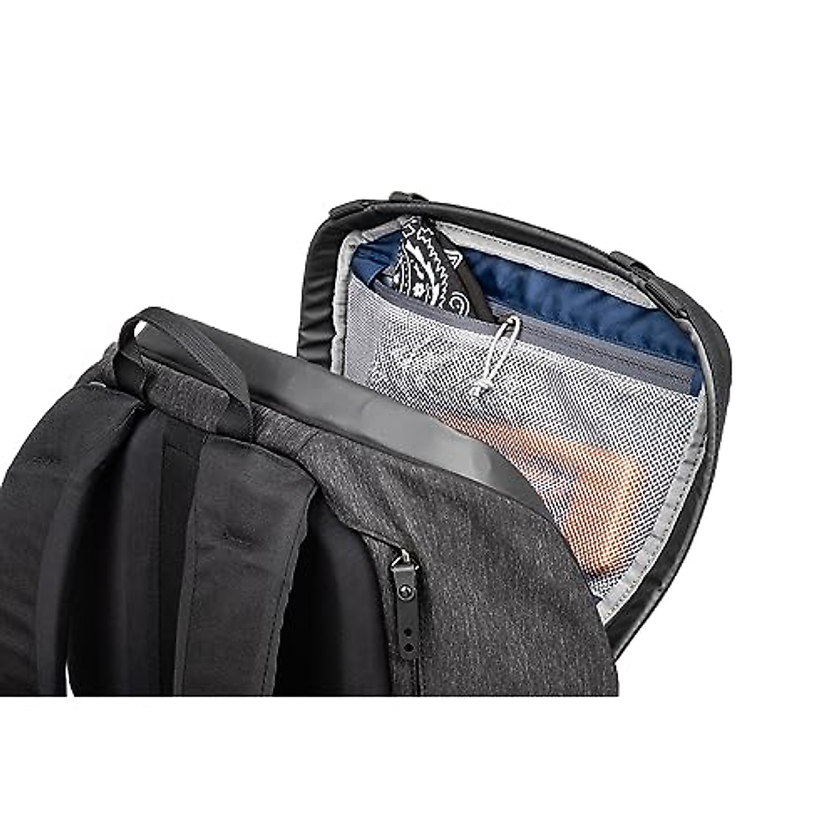 Think Tank SpeedTop 20 EDC Everyday Backpack with Magnetic Lid