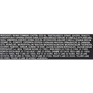 MAC Lipstick Satin Lipstick Paramount, 0.1 Ounce (Pack of 1)