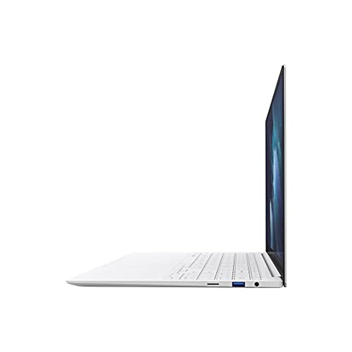 SAMSUNG Galaxy Book Pro Windows 11 Intel Evo Platform Laptop Computer 15.6" AMOLED Screen 11th Gen Intel Core i5 Processor 8GB Memory 512GB SSD Long-Lasting Battery, Mystic Silver