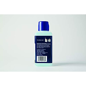na 470800 8.45 oz Guardsman Clean & Renew Removes Dirt and Grime, For Leather Furniture & Car Interiors-470800, Clear, 8 Fl Oz