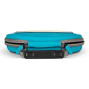 PowerA Pokemon Carrying Case for Nintendo Switch or Nintendo Switch Lite - Snorlax, Protective Case, Gaming Case, Console Case - Nintendo Switch