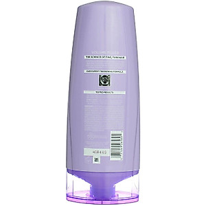 Loreal Conditioner Volume Filler 12.6 Ounce (372ml) (2 Pack)