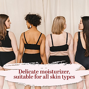 Better Shea Butter Raw Kokum Butter Unrefined - Body Butter Bar for Soap Making and DIY Butter, Skin and Hair Products - Pure, Unscented Skin Butter for Lotion Base - Kokum Butter 8 oz Block