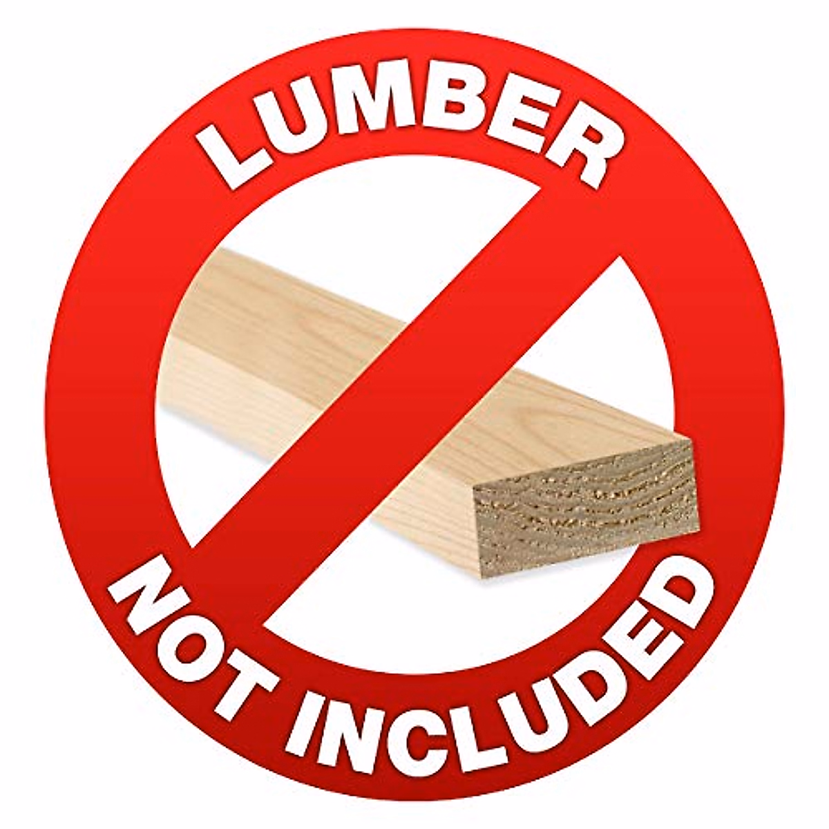 2 X 4 BASICS 90190MI 90190 Custom Barn, 2x4, 2x4basics Shed Kit with Peak Roof