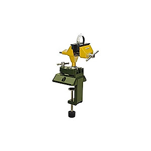 Proxxon 28608 Precision Vise FMZ, with clamp