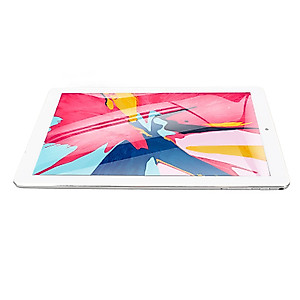 HEEPDD 10.1 Inch Tablet 1960x1080 Octa Cores 100-240V HD Tablet Rear 13MP for Kids for Office (US Plug)