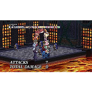 Disgaea 4 Complete+ - Nintendo Switch