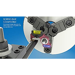 Edge Technology Pro Lathe Gage