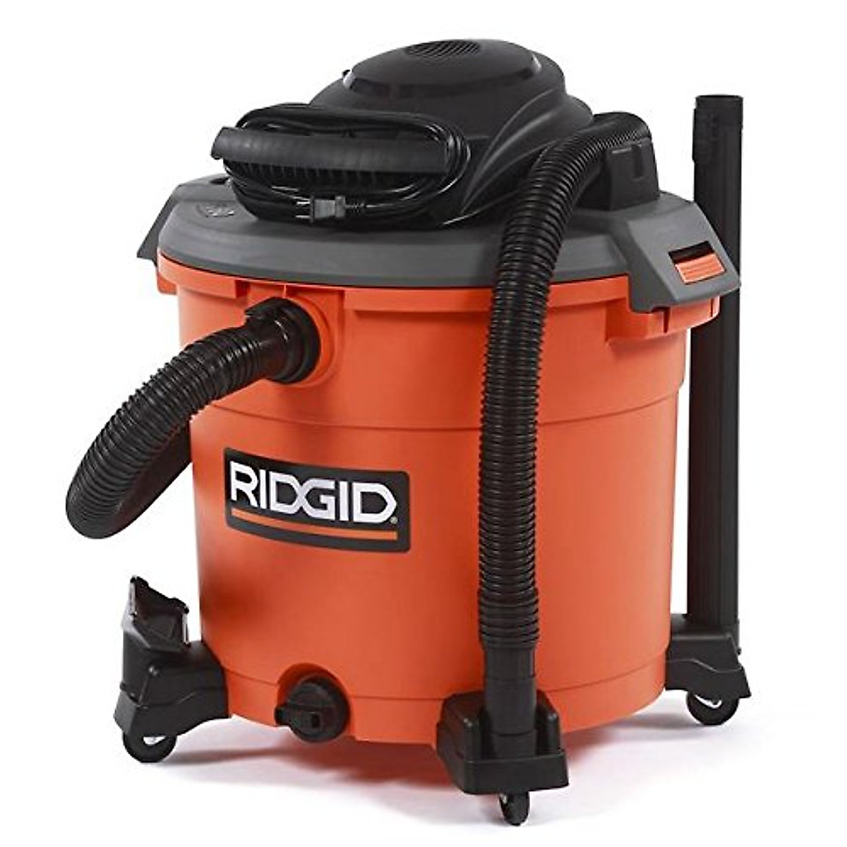 16 gal. 5.0-Peak HP Wet Dry Vac