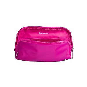 Lululemon Athletica Everywhere Belt Bag 1L - Sonic Pink