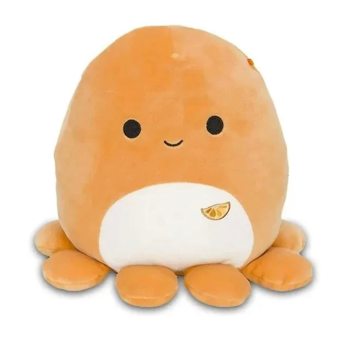 Squishmallows 8" Summer Fun Squad Plush - Official Kellytoy - Cute and Soft Meerkat Stuffed Animal Toy - Great Gift for Kids (Veronica)