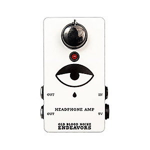 Old Blood Noise Headphone Amp Pedal