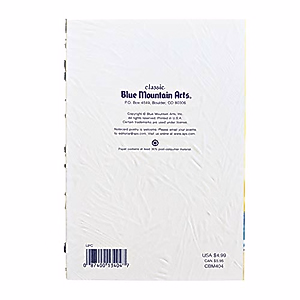 Blue Mountain Arts Greeting Card “The Bond Between Mother and Son Lasts a Lifetime” Is the Perfect Birthday, Graduation, Mother’s Day, or “Just Because” Card for a Mom or a Son (CBM404)