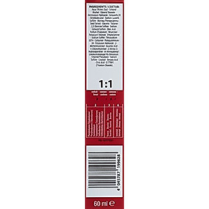 Schwarzkopf IGORA ROYAL 5-5 Light Brown Gold 60ml