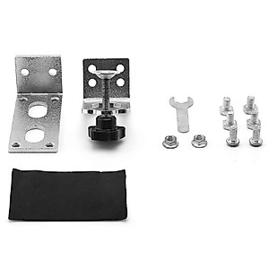 RASTP Universal PC USB Handbrake Clamp