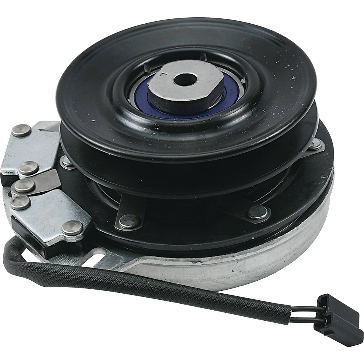 DB Electrical 202003 PTO Blade Clutch Compatible with/Replacement for AYP 287301, 505287301, Dixon 287301, 505287301, ELECTROLUX 287301, 505287301, Husqvarna 287301, 505287301, John Deere AM126100