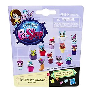 Littlest Pet Shop Blind Bag 1