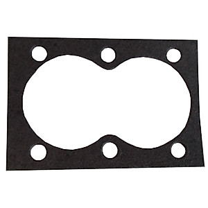 Stevens Lake Parts One New Gasket Fits Massey Ferguson, Fits Massey Fergusson 150, F40, TE20, TO20, TO30, TO35 Models Interchangeable with 1750087M1, 1750087M1-A, ENH10-0309, ENH10-0309-A