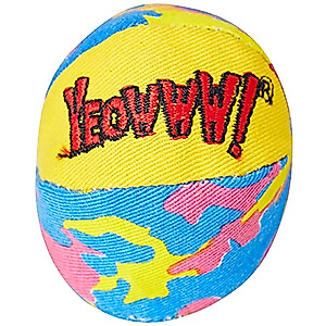 Yeowww My Cats Balls, 3 Balls per Pack