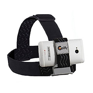 Cellfy Universal Head Mount for your Smartphone