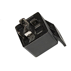 EHDIS 12V Motor Relay 5 Pin Coil 40amp Spdt Model No.: JD2912-1Z-12VDC 40A 14VDC, Contactor Relay Switch Power, Auto Switches & Starters, 2 Pack