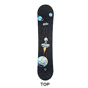 Rossignol Scan Kids Snowboard 100cm