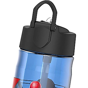Thermos 12 Ounce Tritan Hydration Bottle, Spiderman Movie
