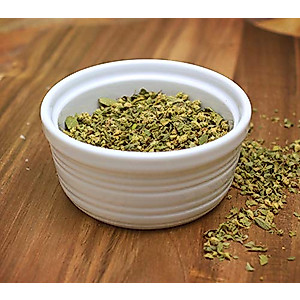 Classic Provisions Spices, Mexican Oregano Dried Whole Leaves – 3oz Shaker – Rich in Flavor for Snacks, Chicken, Salsa, Guacamole, and More