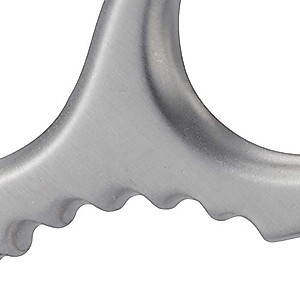 Zwilling 43924-200 Classic Cooking Scissors, Red, Stainless Steel, Kitchen Scissors, Made in Japan