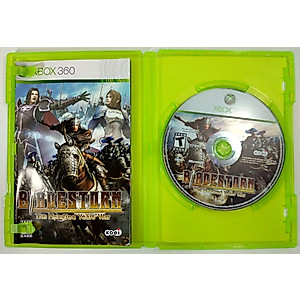 Bladestorm: The Hundred Years' War