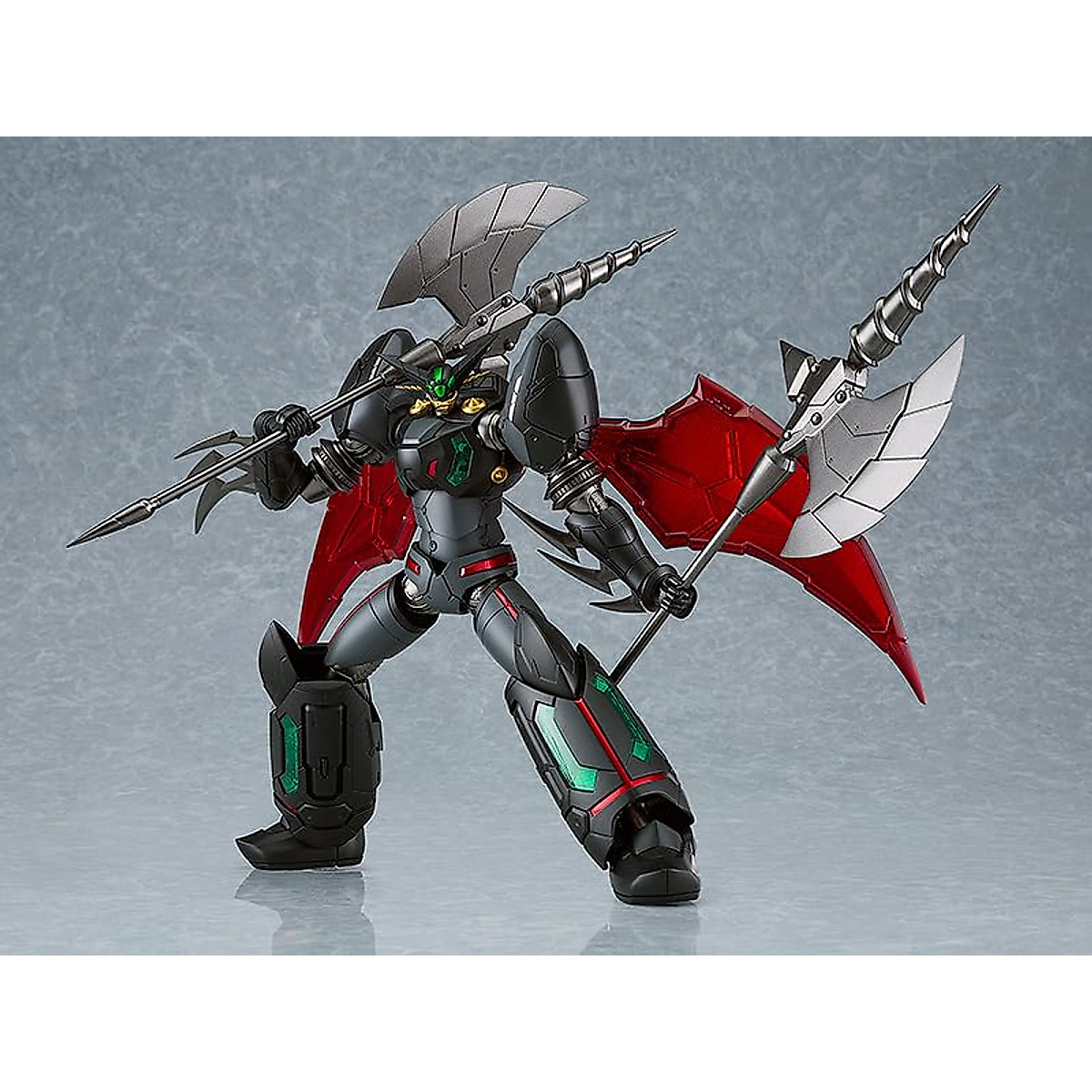 Good Smile Getter Robo Arc: Shin Getter Robo Tarak Moderoid Model Kit