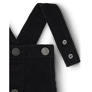 The Children's Place,Skirtall,8 Black