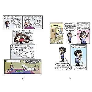 Phoebe and Her Unicorn (Volume 1)