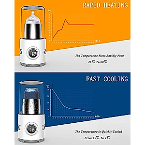 MXJCC Cooler Beverage Holder, Stainless Steel Cooler Drink Holder Cooler Cup Drink Holder Stand for Coolers & Coolers with Tie-Down Slots