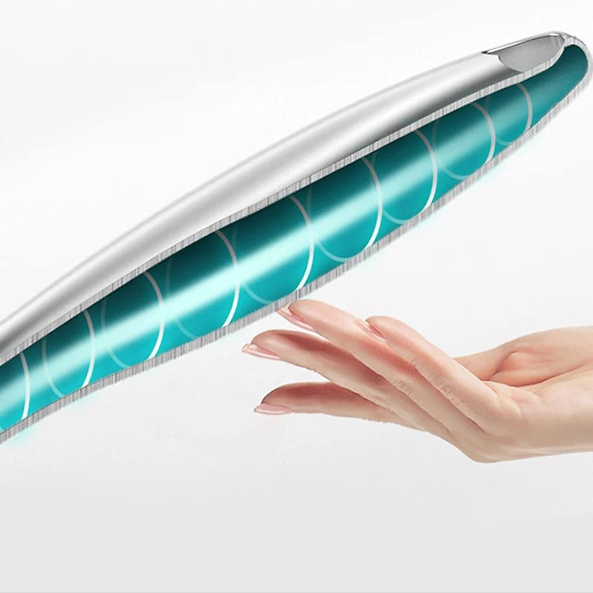 DHTDVD Household Non-Stick Pan Non-Coated Stainless Steel Cooking Pot for Kitchen Pans Universal