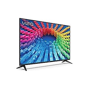 VIZIO V-Series 43-inch (42.5-inch Diag.) 4K HDR Smart TV (Renewed)