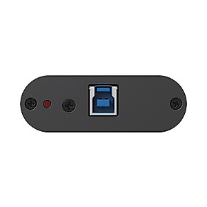 SDI2USB3 by INOGENI, Video Converter SDI to USB, Plug and Go, Up to 60 fps, Professional Device