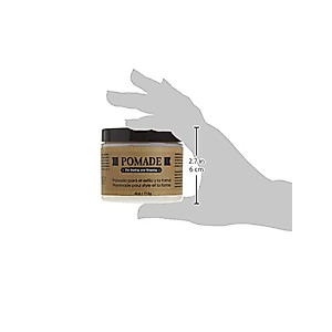 OKAY MEN HAIR POMADE 4oz / 118ml