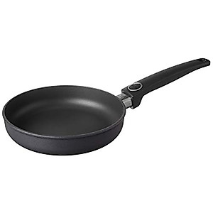 Woll Diamond Plus/Diamond Lite Fry Pan, 8-Inch