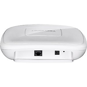 TRENDnet N300 Wireless PoE Access Point with Software Controller, Gigabit, AP, Client, 802.3af, NDAA & TAA Compliant,TEW-755AP
